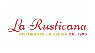 Menu La Rusticana Ristorante Pizzeria
